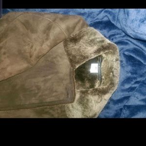 Jackets & Coats | Peruvian Connection 10 Shearling Long Coat | Poshmark